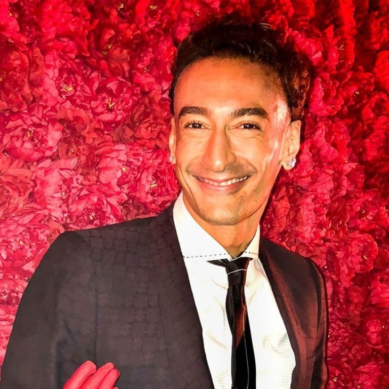 From humble beginnings, Sam’s Tailor in Hong Kong finds global fame ...