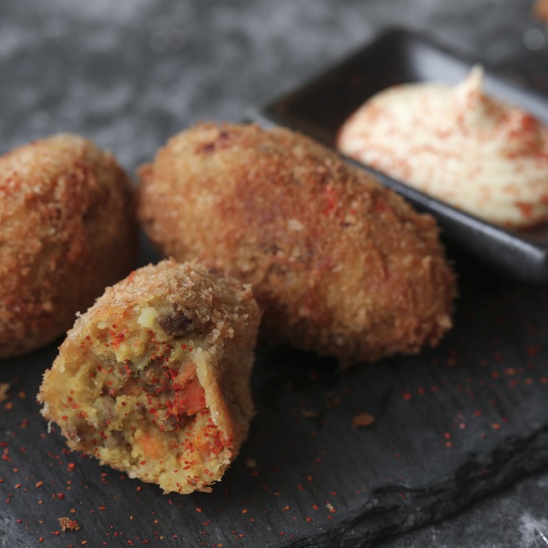 How to make croquettes – comfort food with fun fillings, from Japanese ...