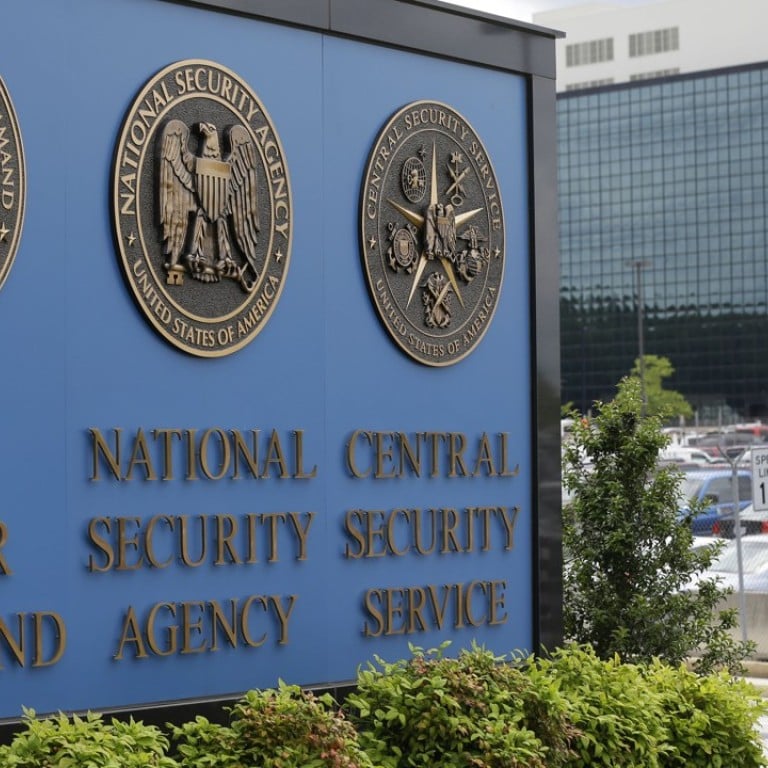 US spy agency NSA collected 500 million call records in 2017 – triple ...