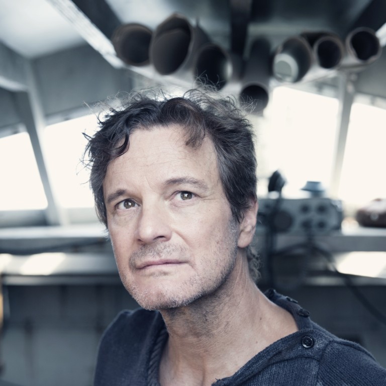 The Mercy film review: Colin Firth shines as misguided sailor in fact ...