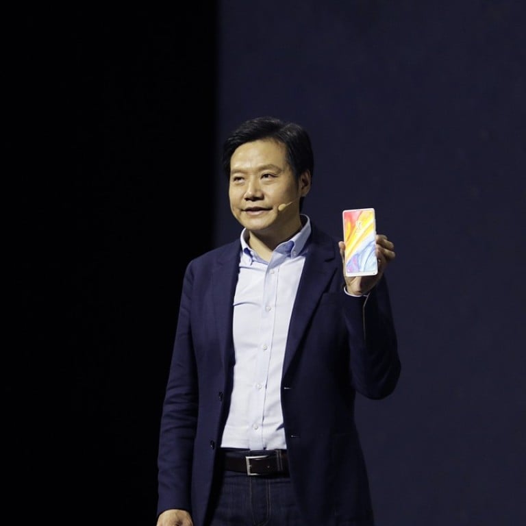 Xiaomi investors question US$100 bn IPO valuation | South China Morning ...