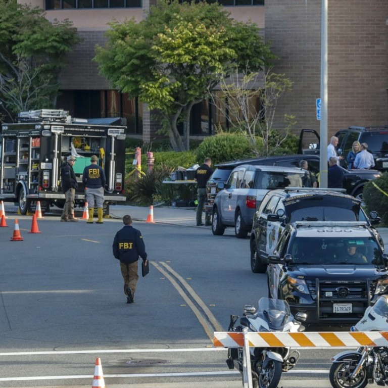 Deadly explosion at California spa was targeted attack, police say ...