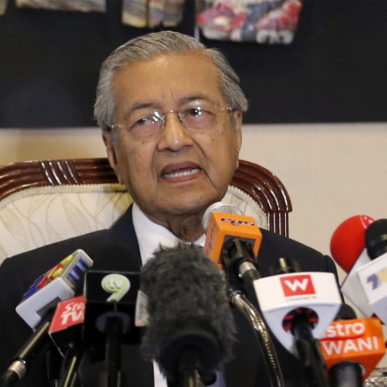 Can Malaysia’s new government root out corruption and ensure justice is ...