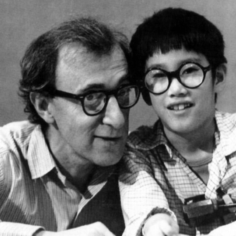 Moses Farrow pens 5,000-word defence of father Woody Allen, says sister ...