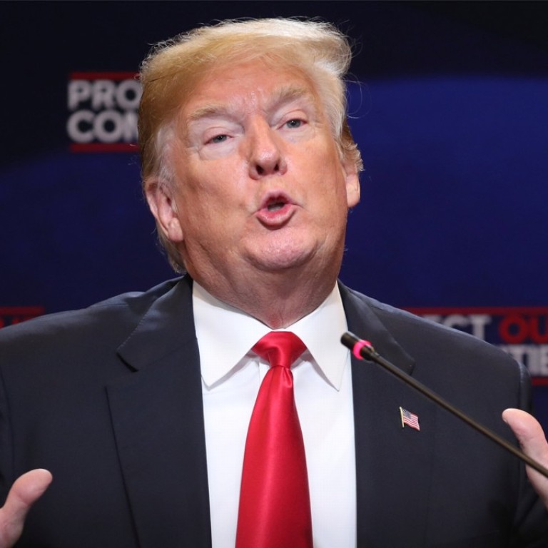 Donald Trump Cannot Block His Critics On Twitter Judge Rules South
