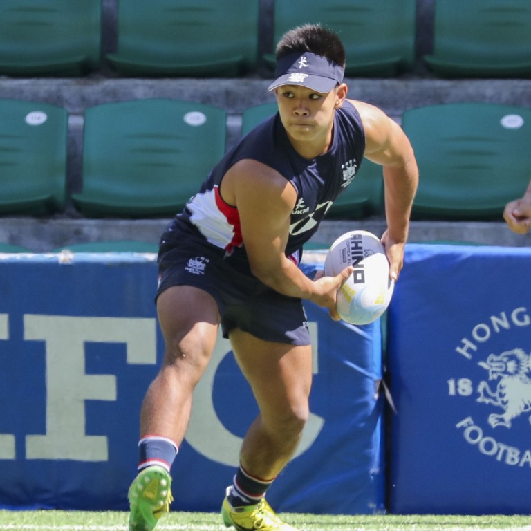 Henry Poon poised for Hong Kong debut as Leigh Jones calls for deeper ...