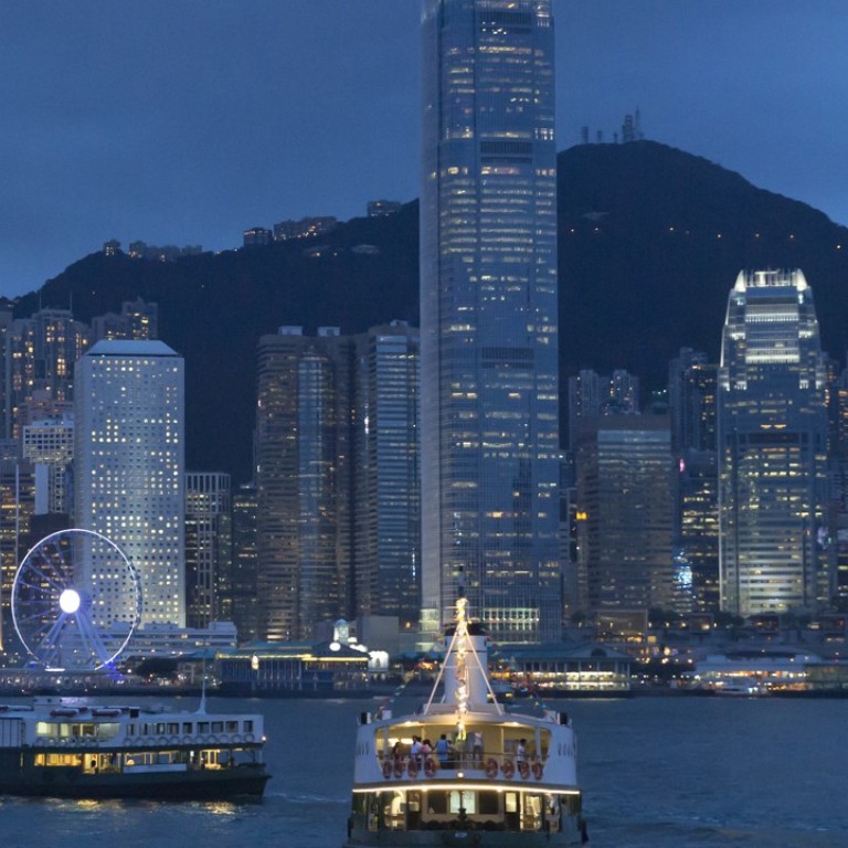 Dearth of early-stage venture capital could hurt Hong Kong start-ups ...