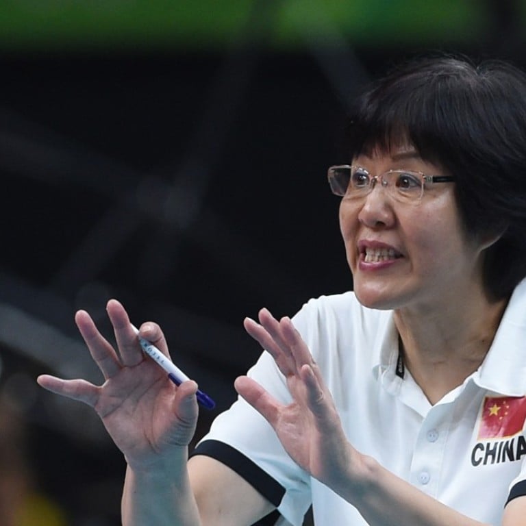 China treating Nations League Hong Kong as ‘training camp’, says ...