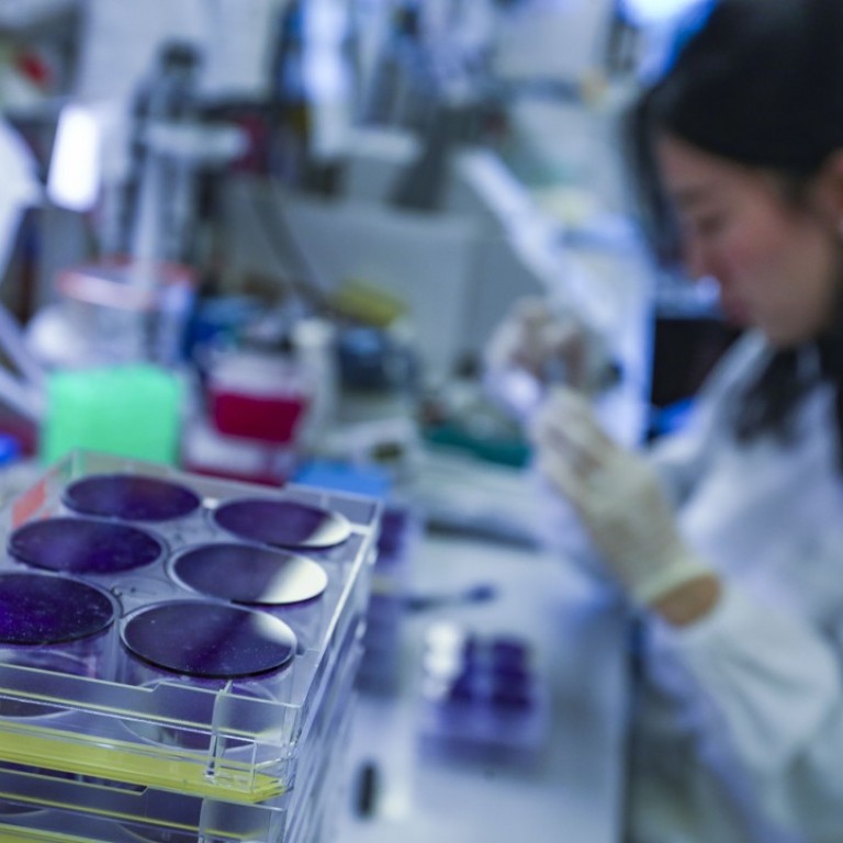 Why Hong Kong should celebrate the breakthrough in science funding from ...