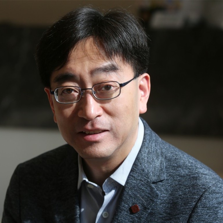 Popular former health minister Ko Wing-man considers running in Hong ...