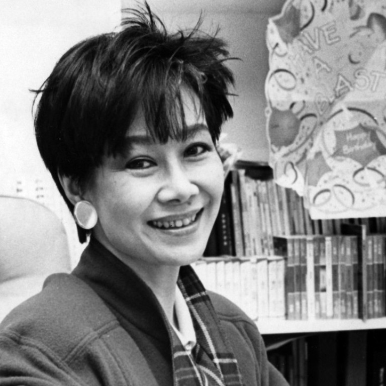Late Bruce Lee’s former sister-in-law Eunice Lam dies at age 75 | South ...
