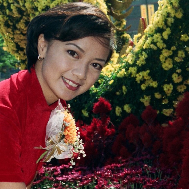 Miss Hong Kong 1995 Winnie Young sued for beauty pageant crown and ...
