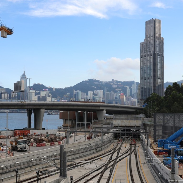 Hong Kong rail operator to launch charm offensive over public safety ...