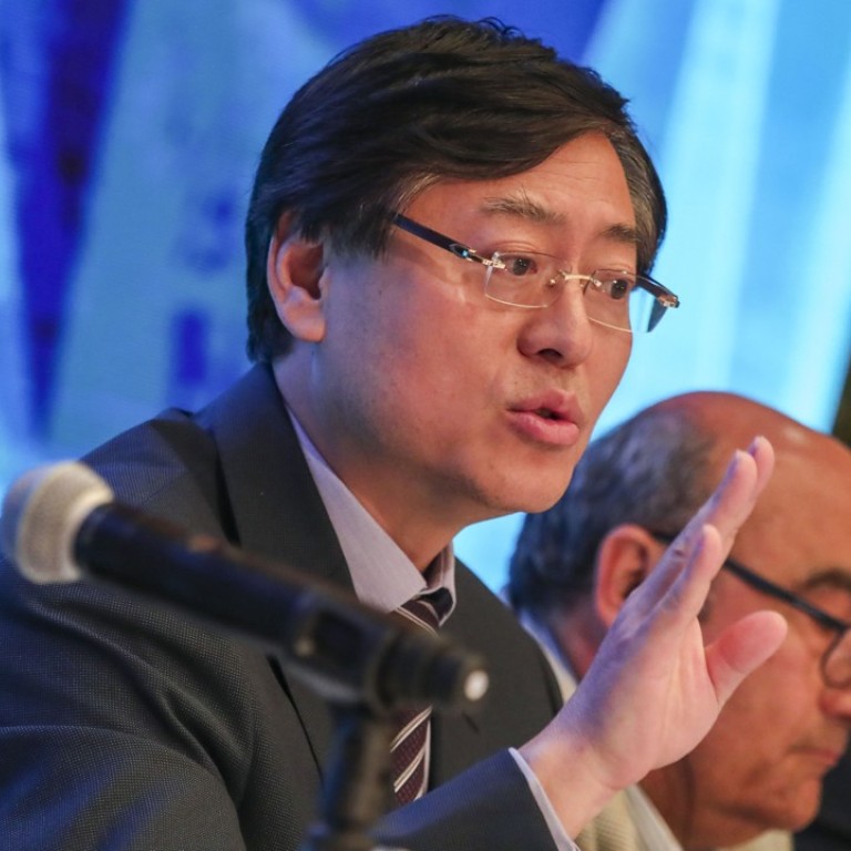 Lenovo launches flagship smartphones below US$200 for a turnaround ...