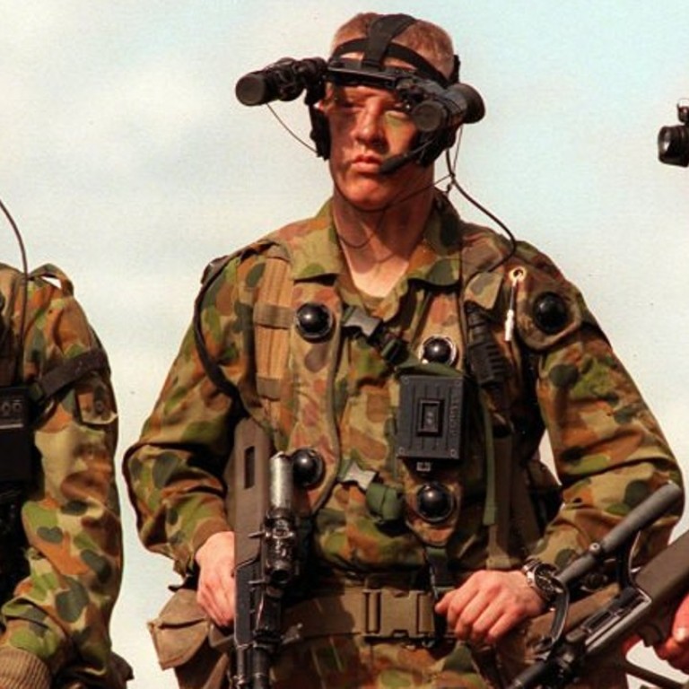 Australian commandos accused of Afghan war crimes and ‘disregard for ... Australian commandos accused of Afghan war crimes and ‘disregard for ...