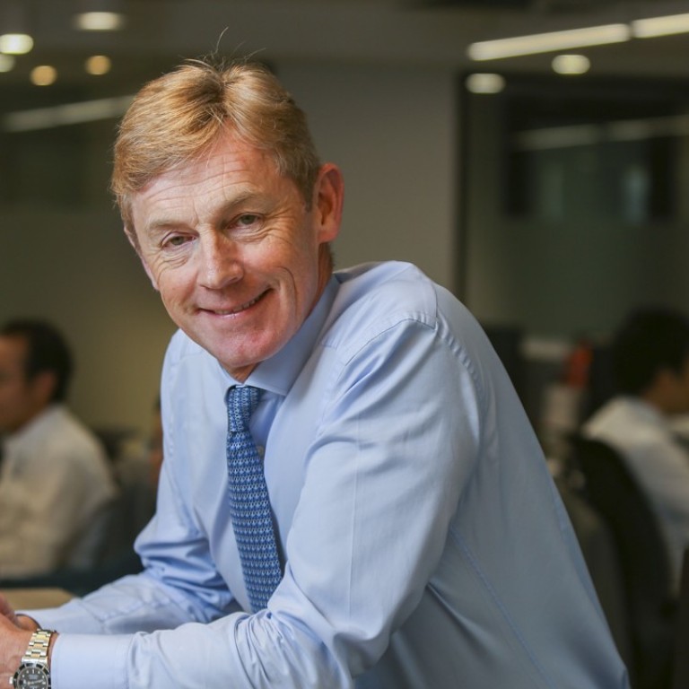 African property market spells opportunities while London is for the ...