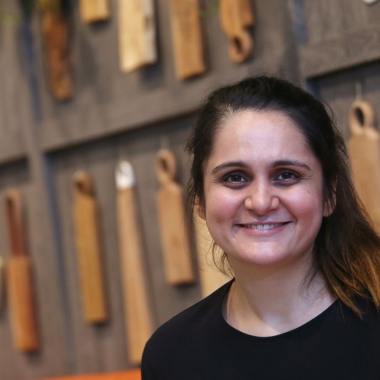 Asia's Best Female Chef 2019, Garima Arora, shares her incredible ...