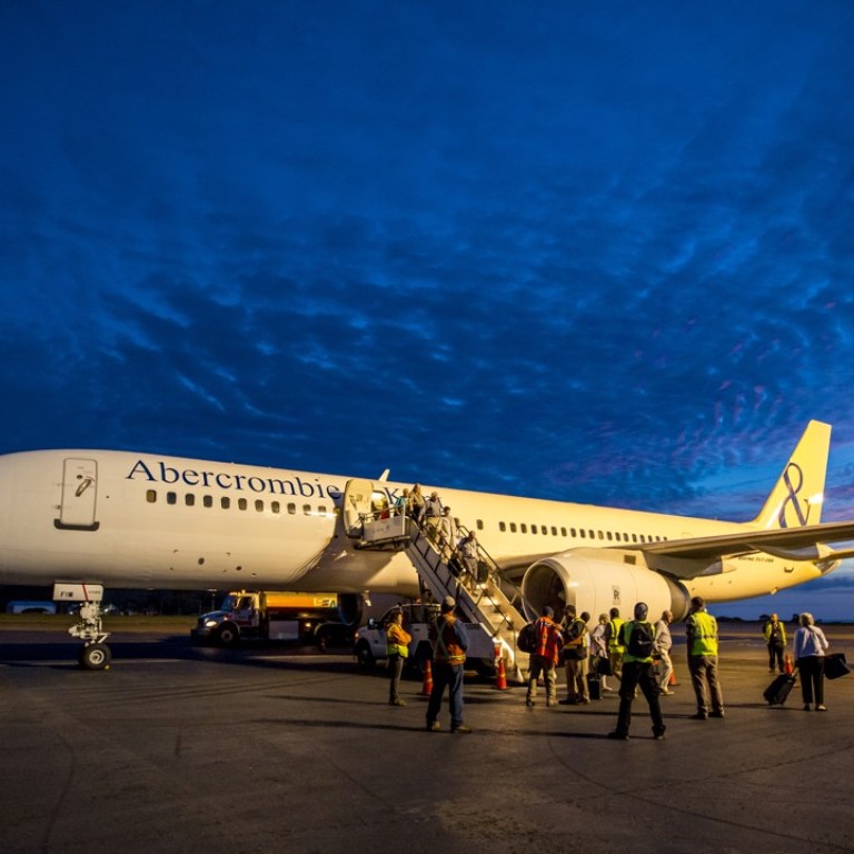 Private jet holidays offer exciting adventures and true luxury | South ...