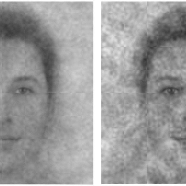 What does God look like? Researchers asked, then came up with a mugshot ...