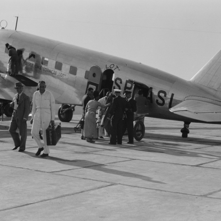 How planes have changed: everything you need to know about aviation ...