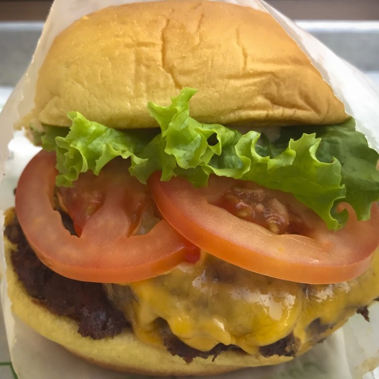 Shake Shack Hong Kong review: well-priced American burgers, but not ...