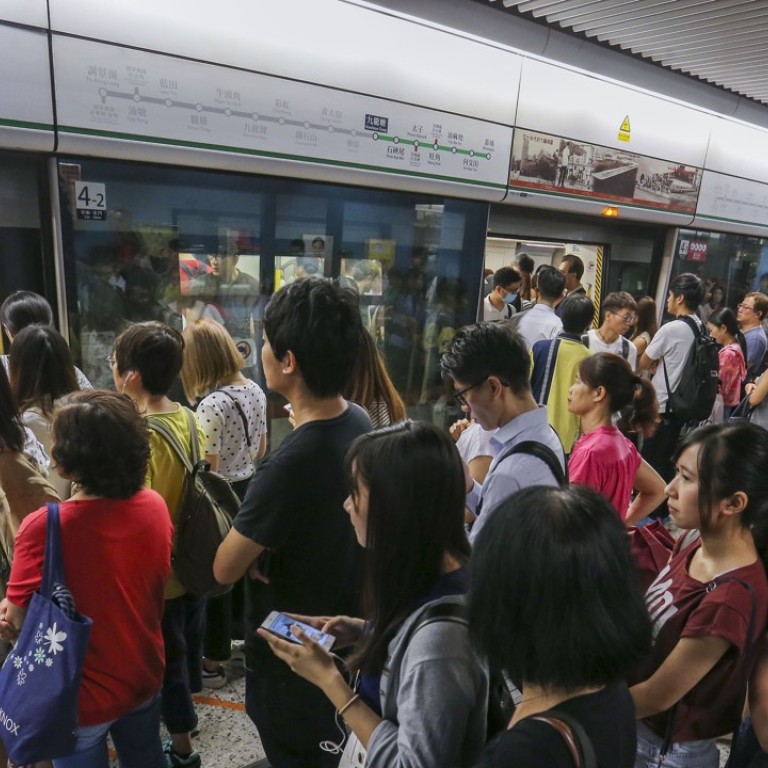 MTR management’s buck-passing over railway scandals a lesson in how not ...