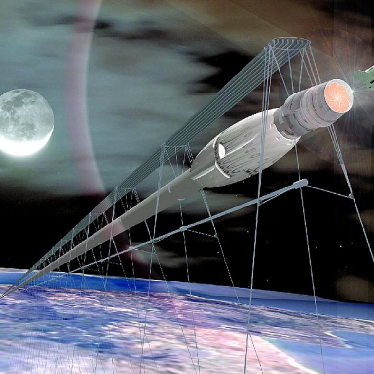 Silicon Valley start-up raises US$40 million to catapult rockets into ...