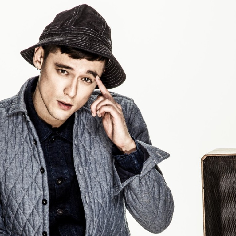 Hong Kong DJ and promoter on the hip hop album that made him realise ...