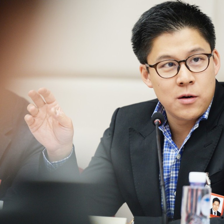 Internships, not ‘sightseeing tours’, will help young Hongkongers learn ...