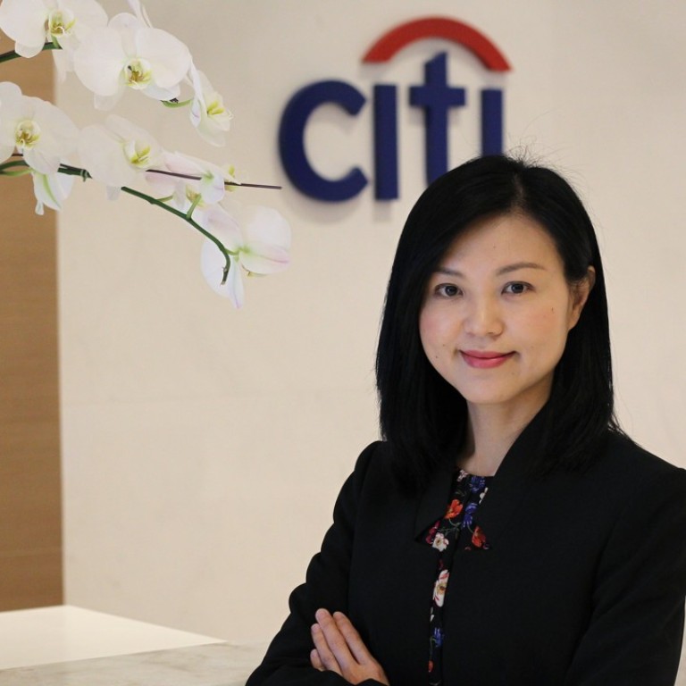Citi joins chatbot arms race, unveils Facebook messenger tie-up that ...