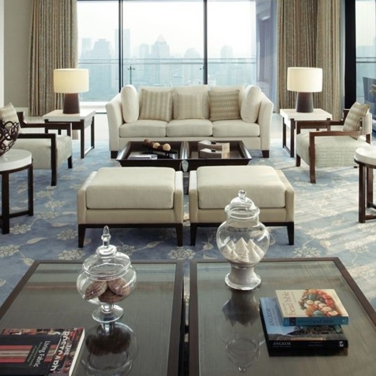 5 best luxury hotels with private suites in Southeast Asia for long ...