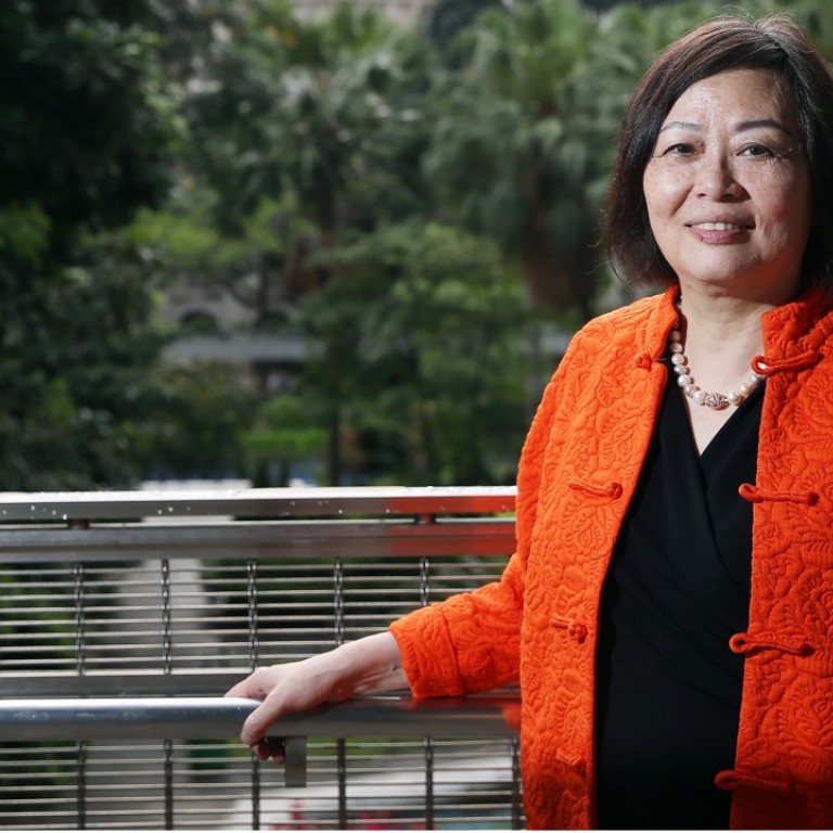 Make your vote count to honour unsung heroes with Spirit of Hong Kong ...