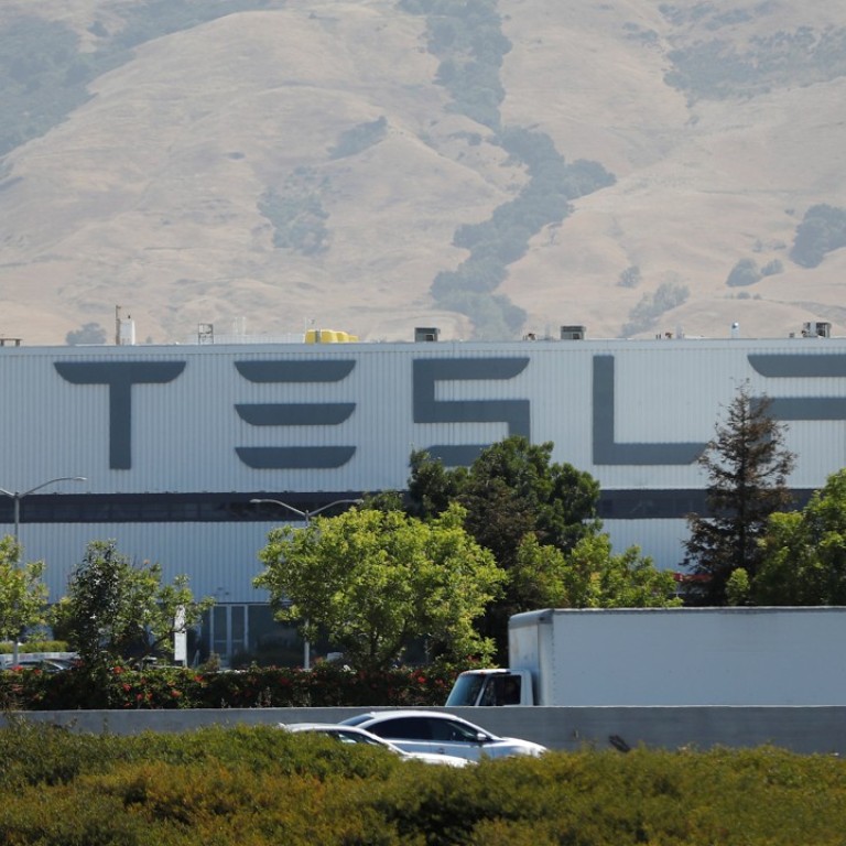 California occupational safety agency opens a third investigation into ...