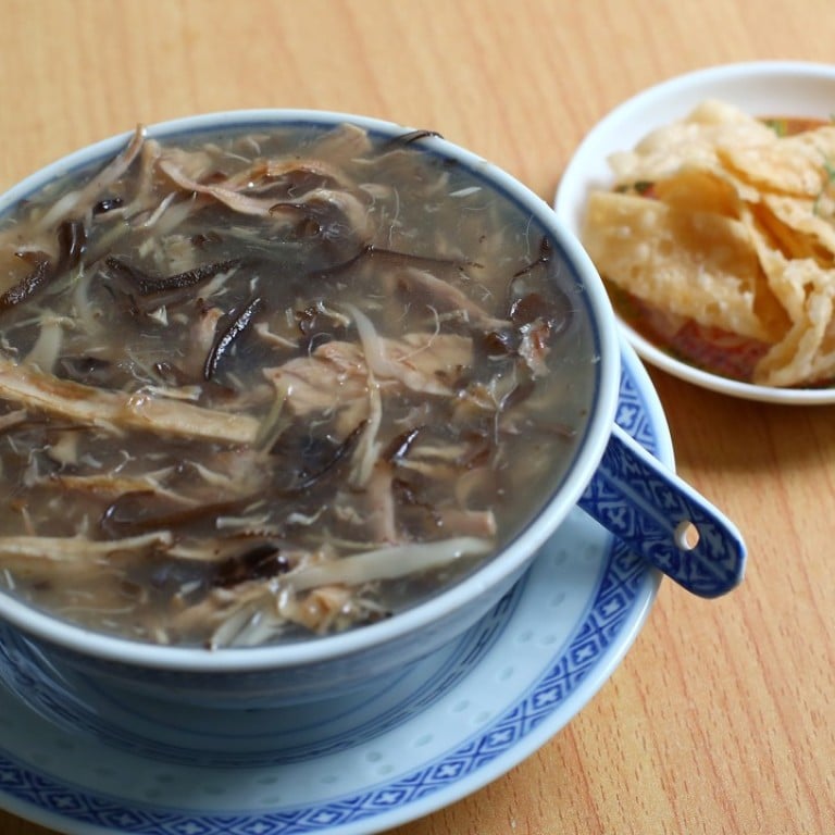 Snake soup and other food favourites of a Los Angeles native in Hong ...