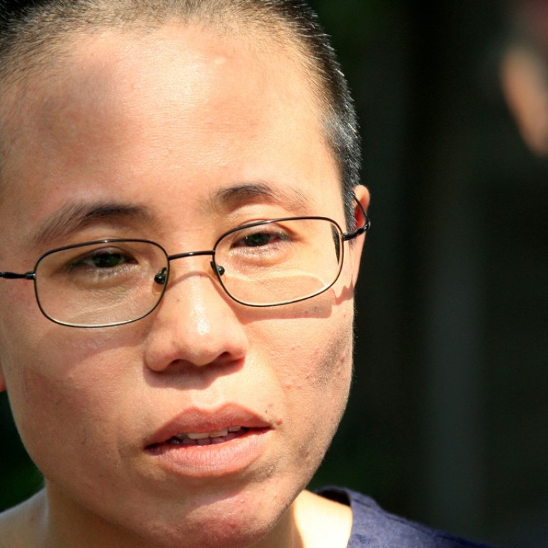 Freedom for detained dissident’s widow Liu Xia after long battle with ...
