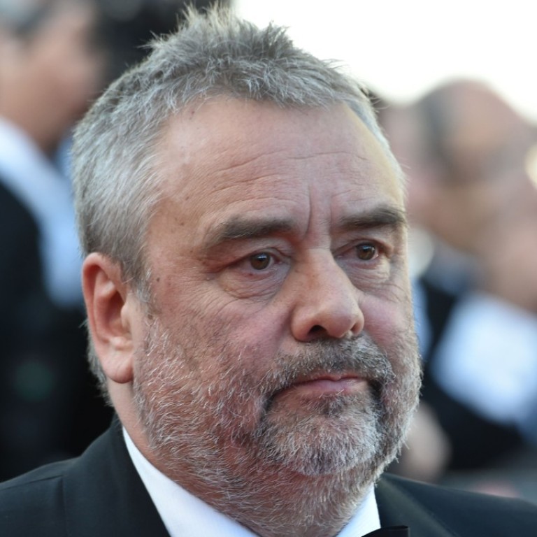 Director Luc Besson hit with a new accusation of sexual assault | South ...