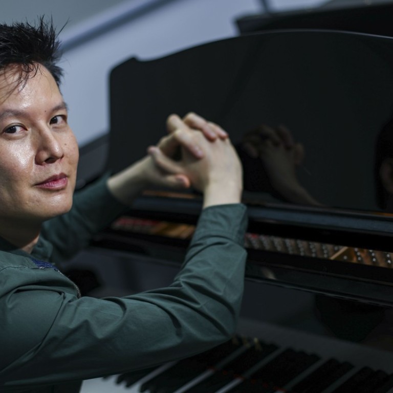 Dearest to Monster Hunter – film music by Hong Kong composer to get the ...