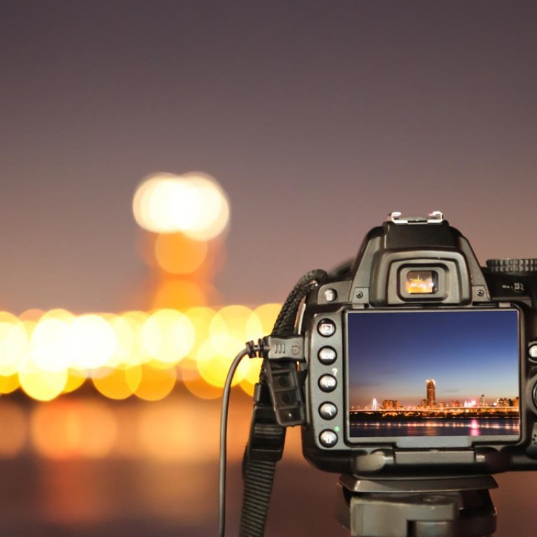 Seven DSLR cameras, from entry level to mid-range, and why you still ...