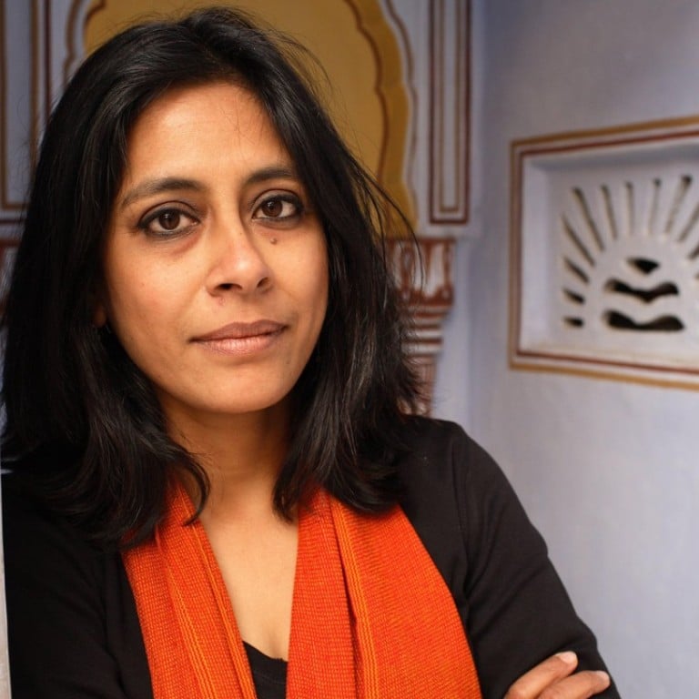 Anuradha Roy captures India’s growing pains as fictional and famous lives grapple with love and ...