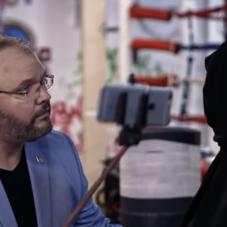 US politician Jason Spencer to resign after racist depiction of Chinese ...