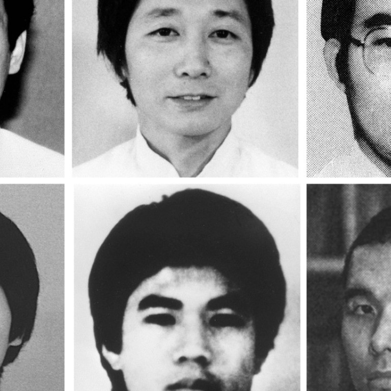 Japan executes last 6 members of cult behind deadly sarin attack on ...