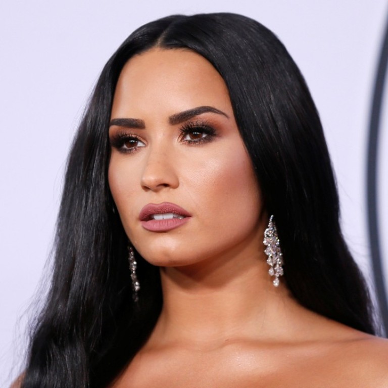 US pop singer Demi Lovato remains hospitalised with ‘complications ...
