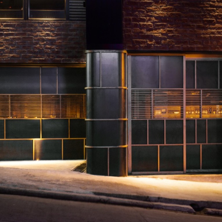 New restaurants in Hong Kong: Fukuro, SoHo – modern izakaya offers ...