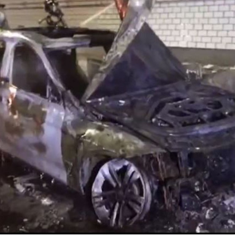 BMW apologises for engine fires that sparked South Korean probe | South ...