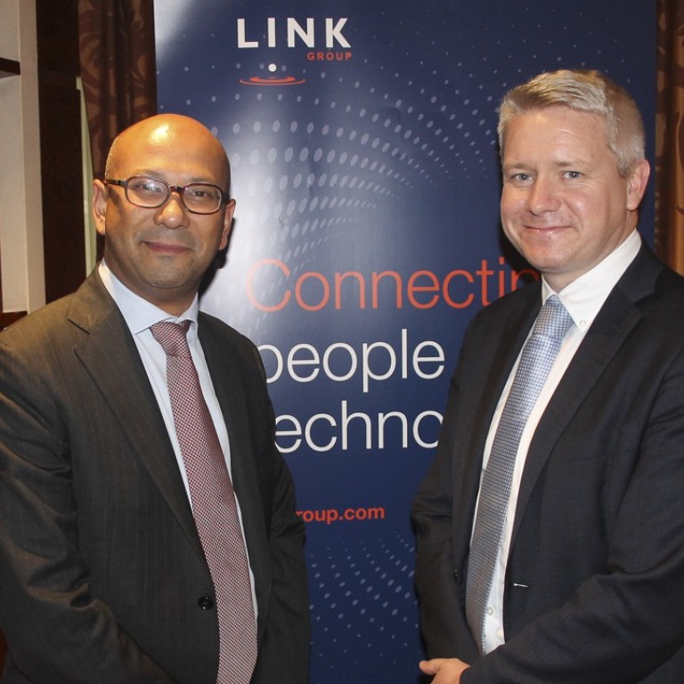 Australia’s Link Group launches new digital service for Hong Kong ...