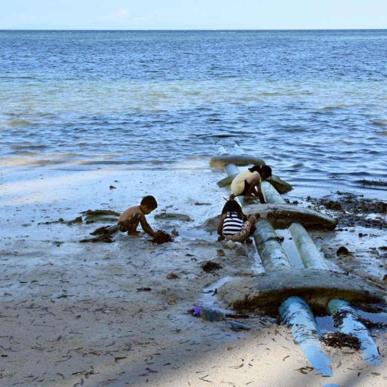 Opinion | Boracay clean-up is ‘almost there’, says Philippine ...