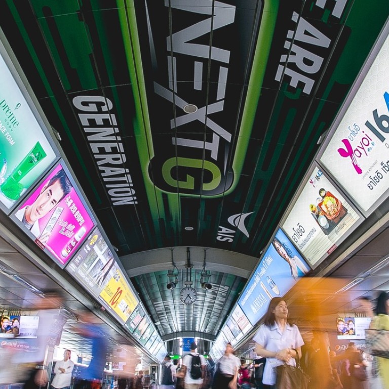 VGI spearheads regional growth of BTS with modern approach in ...