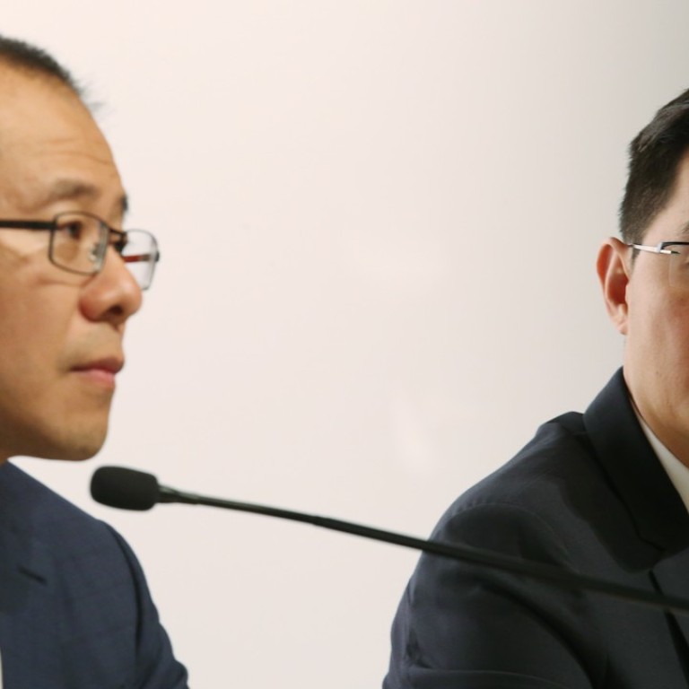 Tencent’s first profit drop since 2005 blamed on wait for Chinese ...