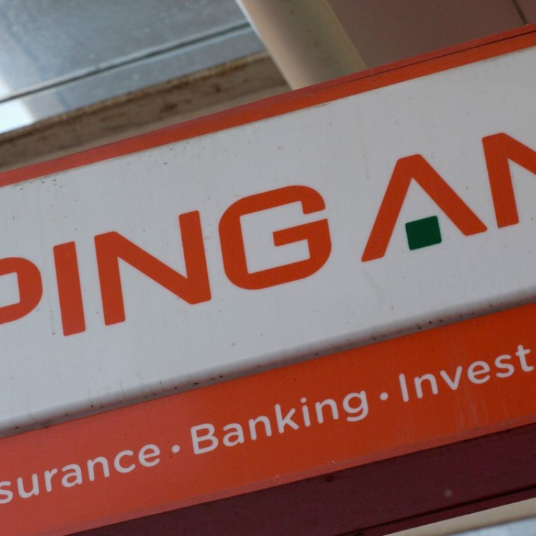 Ping An Insurance profit beats expectations as new sales and technology ...