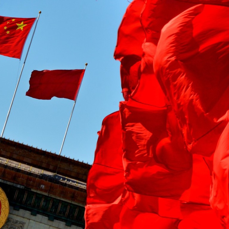 ‘Unify minds’: President Xi Jinping makes ideological rallying call to ...